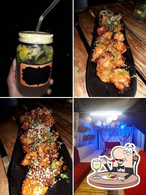 The Hot Shots, Patiala - Restaurant menu, prices and reviews