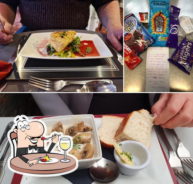 Best british restaurants in Bridlington, spring 2024 - Restaurant Guru