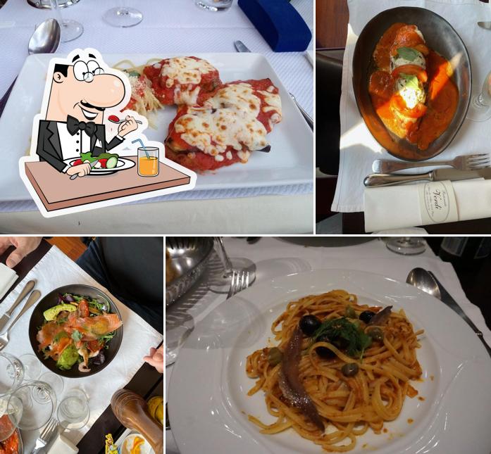 Verdi, Paris, Place d'Italie - Restaurant menu, prices and reviews