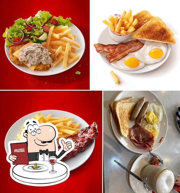 Top 5 restaurants with kids play area in Potchefstroom, december 2025 ...