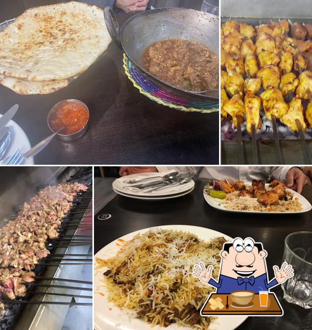 Pamir Restaurant in Coventry - Restaurant reviews