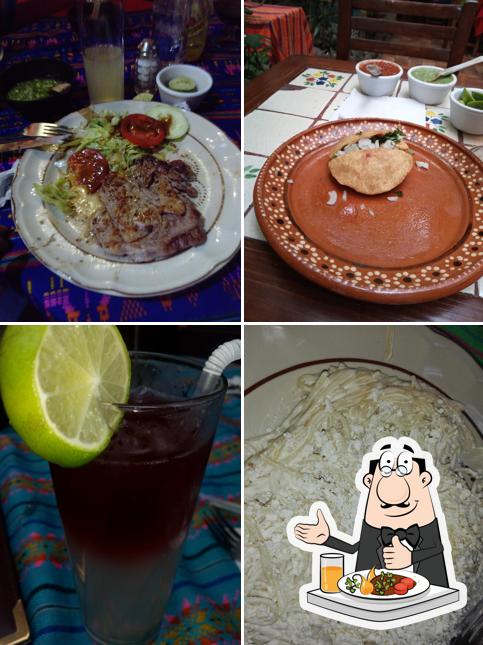 El Rico Taco, Naucalpan - Restaurant menu, prices and reviews