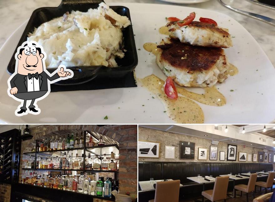 Bull and Barrel Steakhouse, Statesboro - Restaurant menu, prices and ...
