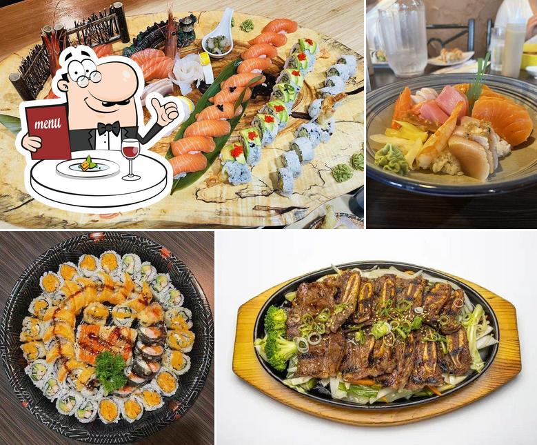 Top 5 japanese restaurants in Windsor, september 2024 - Restaurant Guru