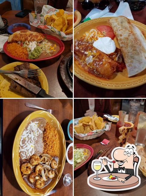 Acapulco Mexican Grill in Wahoo - Restaurant reviews