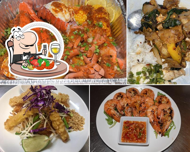 Asia Fusion Kitchen, Maplewood - Restaurant menu, prices and reviews