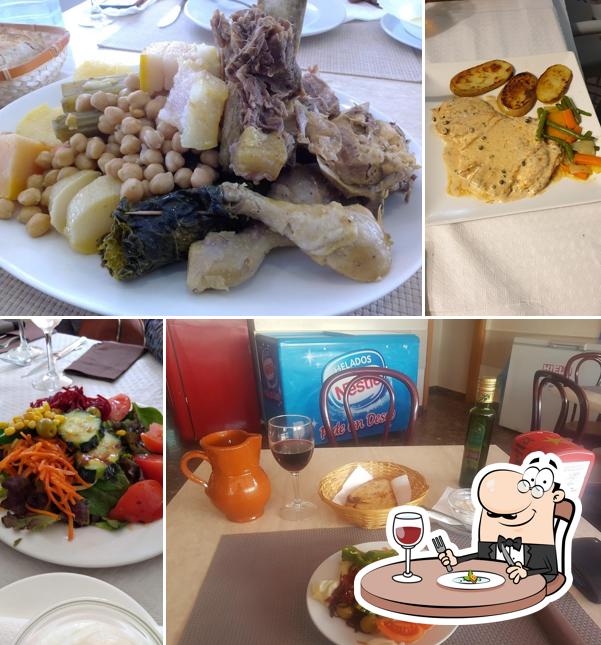 Top 5 restaurants with gelato in La Xara, august 2025 - Restaurant Guru