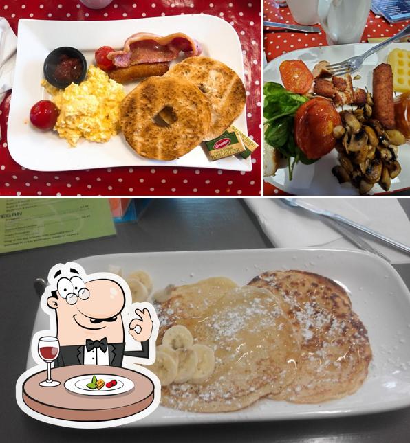 Bia Blasta, Cork - Restaurant menu, prices and reviews