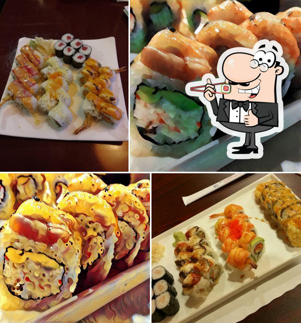Blue Finn, Salt Lake City - Restaurant menu, prices and reviews