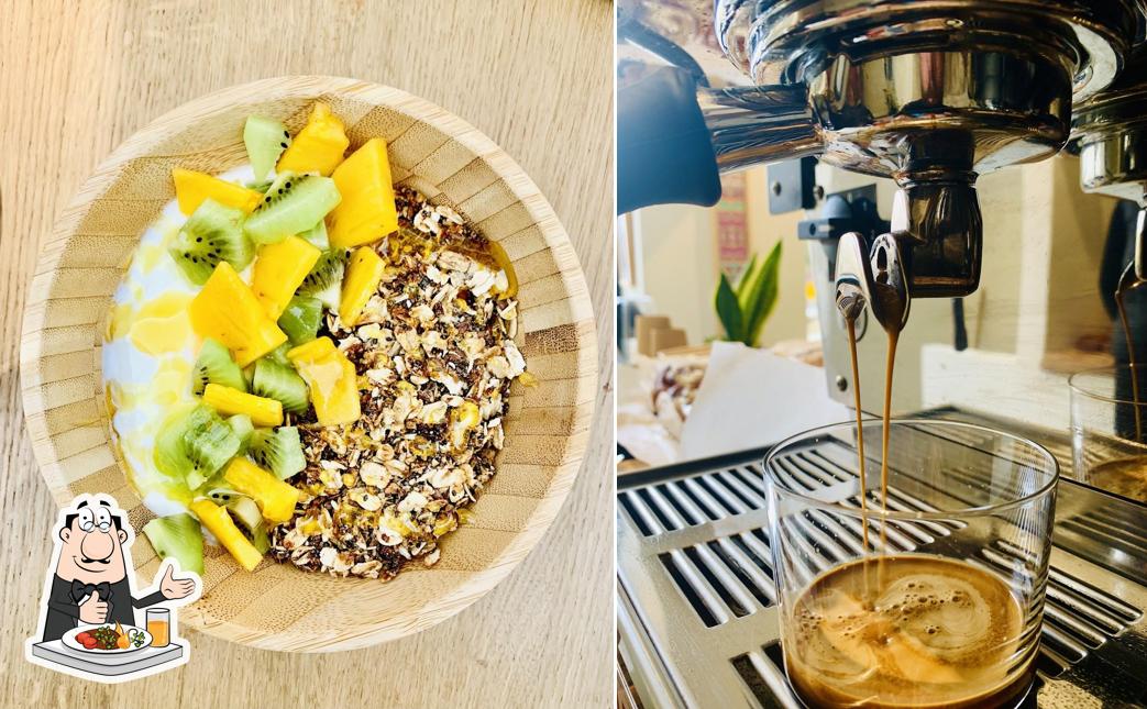 The Rova Coffee House, Jerusalem - Restaurantbewertungen