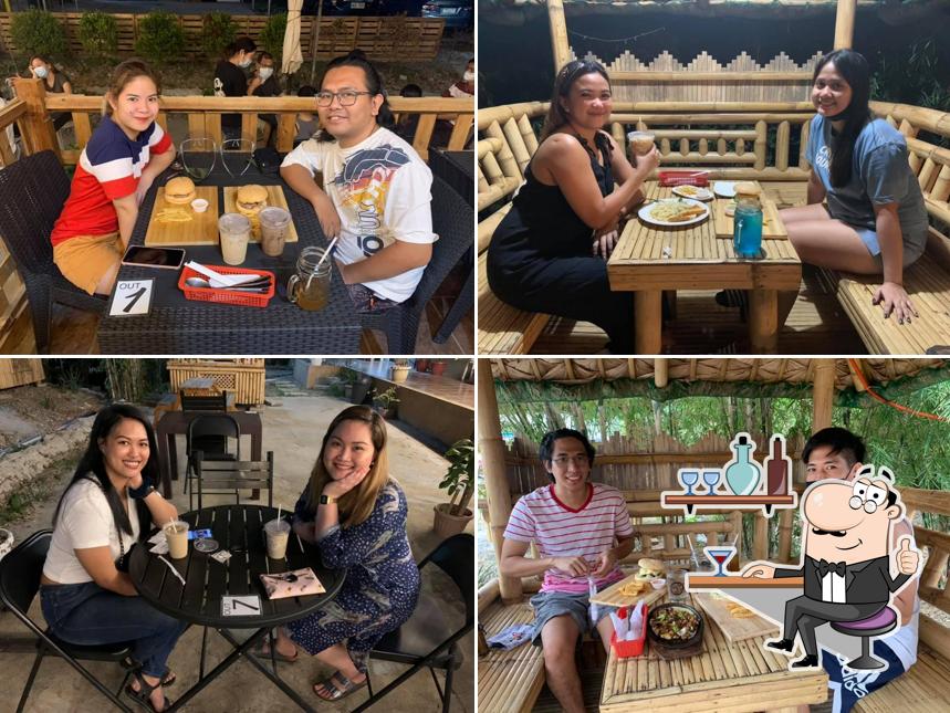 Café Tore & Resto Bar, Calamba - Restaurant reviews