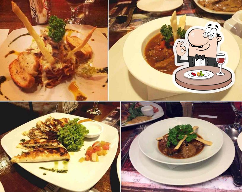 Casa Renato, Quezon City - Restaurant menu, prices and reviews