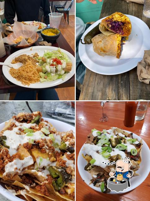Cascabel in Houston - Restaurant menu and reviews