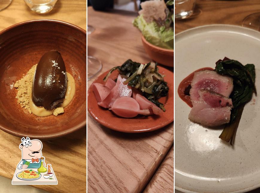 Ciclo, Lisbon, Martim Moniz - Restaurant menu, prices and reviews