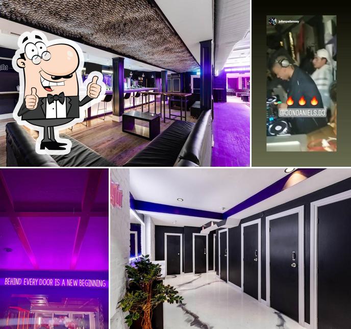 Door Three in Toronto - Restaurant reviews