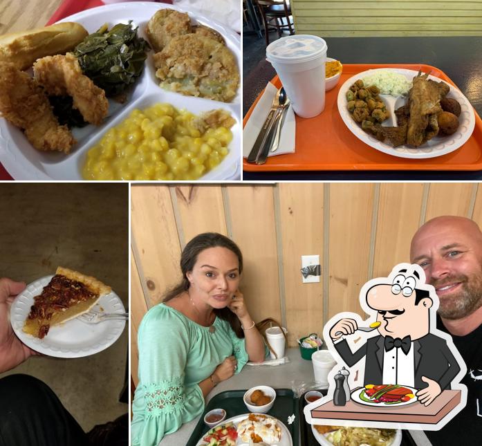 Find the best place to eat in Commerce, Georgia, summer 2024 ...