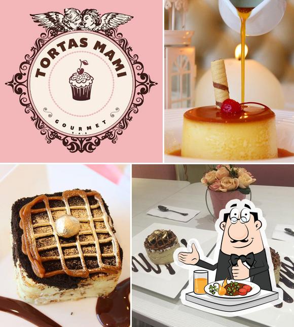 Tortas De Mami desserts, Valledupar - Restaurant reviews