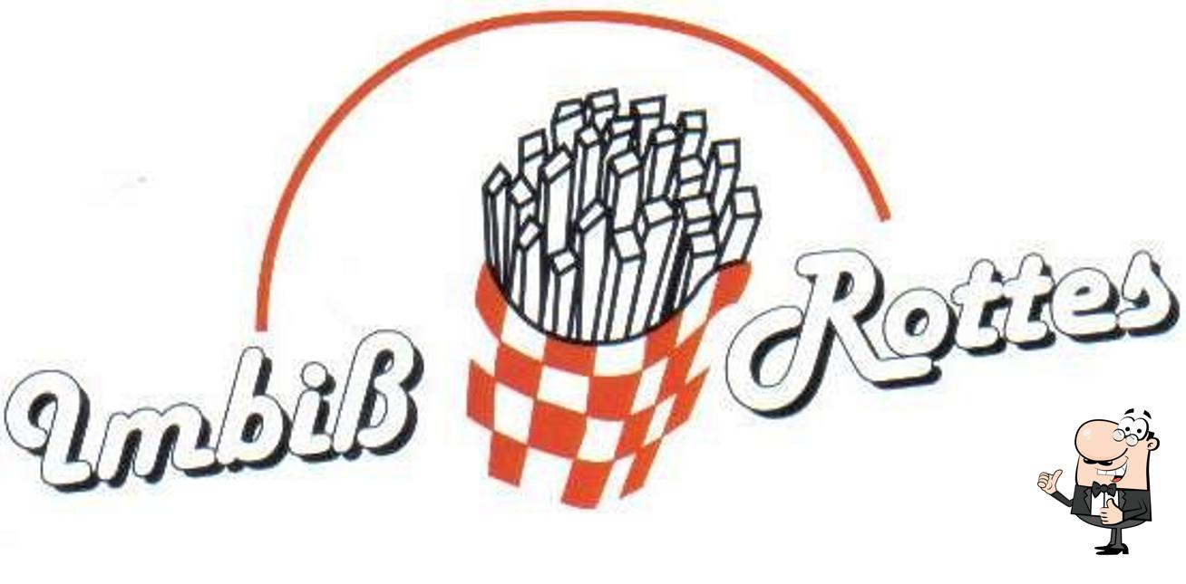 Rottes Schnellimbiß fast food, Sonsbeck - Restaurant reviews