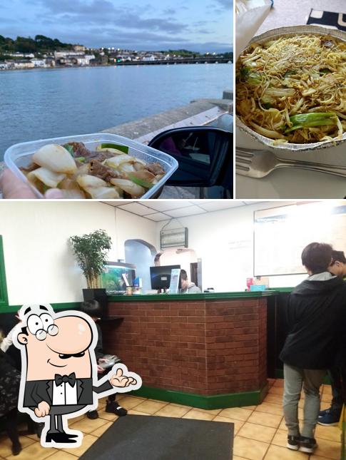 Mr Ho Chinese Takeaway, Bideford - Restaurant menu, prices and reviews