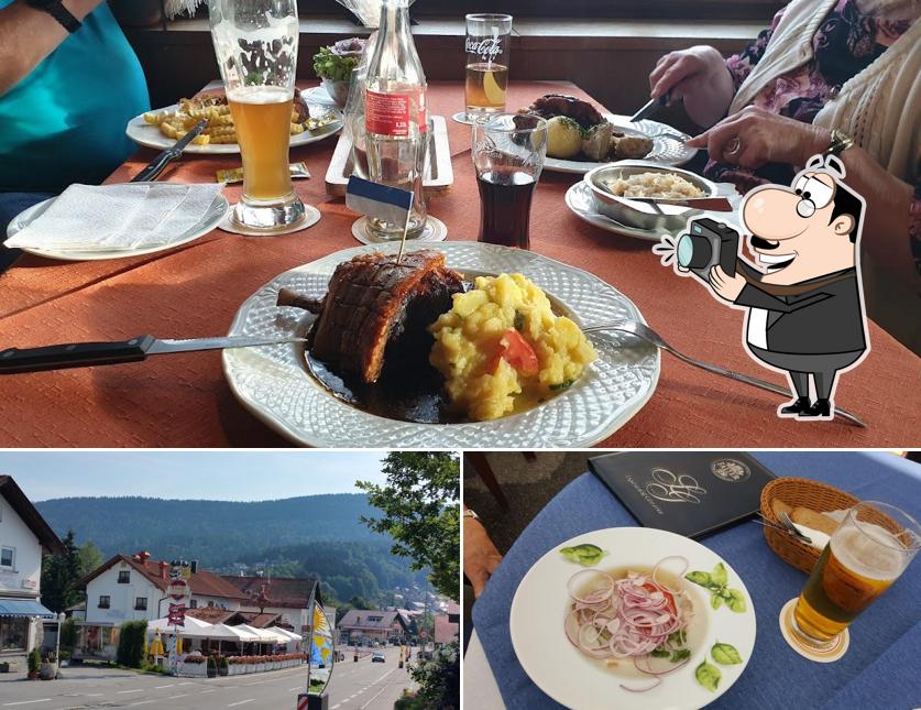 Franzl's Cafe, Grill- und Weinstube, Bodenmais - Menu du restaurant et ...