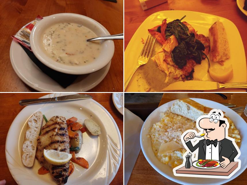 Grille 26, Sioux Falls - Restaurant menu, prices and reviews