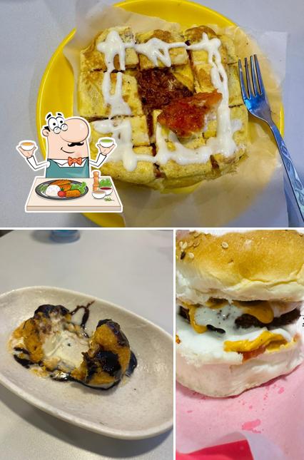 Insane’s Café, Chennai - Restaurant menu, prices and reviews