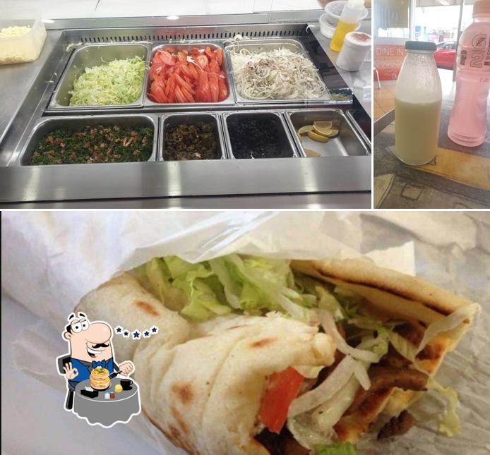 Istanbul Kitchen, North Perth - Restaurant menu, prices and reviews