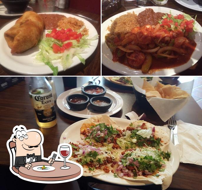 La Casa de Alberto, Milwaukee - Restaurant menu, prices and reviews