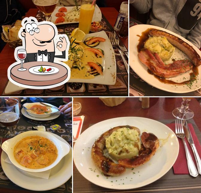Le Trappiste, Ixelles - Menu du restaurant, prix et avis