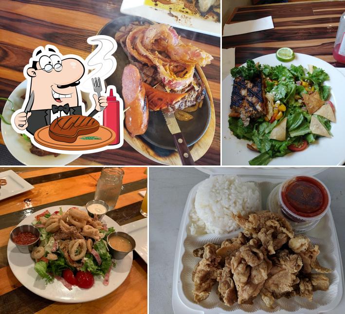 Top 7 restaurants with cakes in Hilo, may 2025 - Restaurant Guru