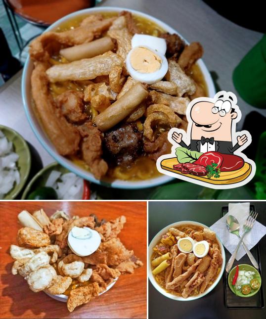 Loneza Batangas Food Hub restaurant, Taguig - Restaurant reviews