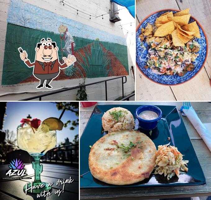 Miel De Agave Azul, Livermore - Restaurant menu, prices and reviews