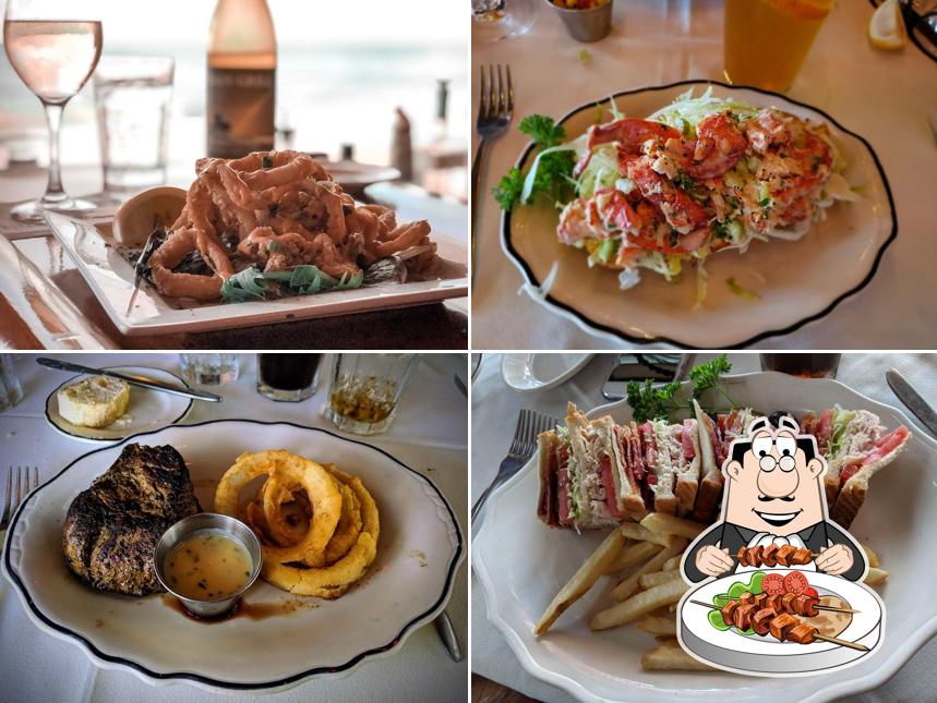 Ocean Grill, Vero Beach - Restaurant menu, prices and reviews
