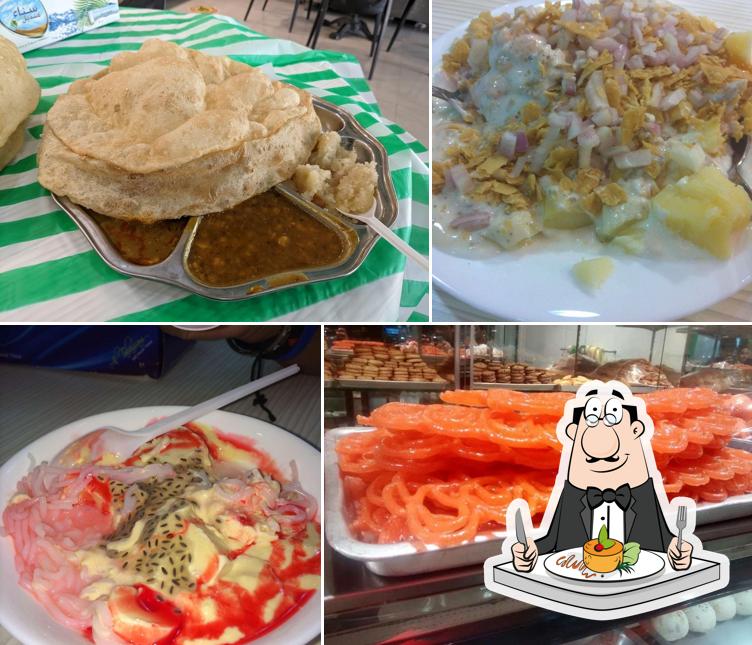Pakistani Sweets, Dubai - Restaurant menu, prices and reviews