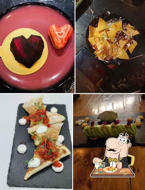 Poco Loco Tapas & Bar ,Khar, Mumbai - Restaurant menu, prices and reviews