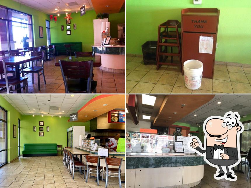 Prime Wok Express in Rocklin - Restaurant menu and reviews