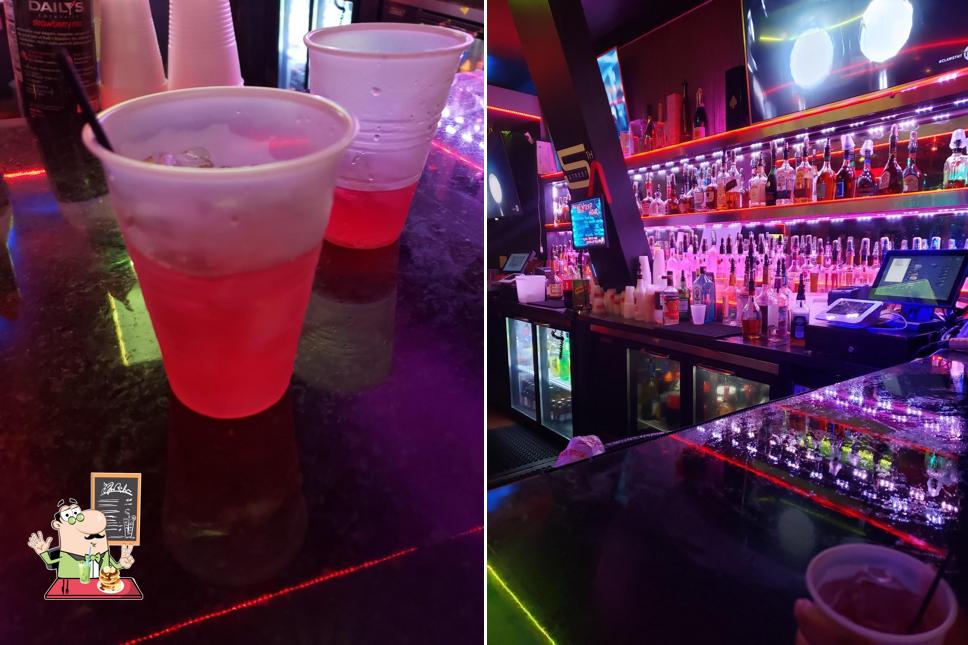 5th Street Lounge, Philadelphia - Restaurant menu, prices and reviews
