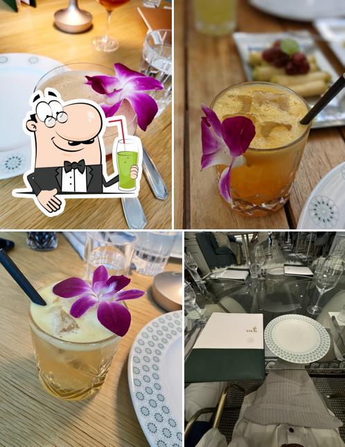 Amal Toronto, 131 Bloor St W 2nd Floor in Toronto - Restaurant reviews