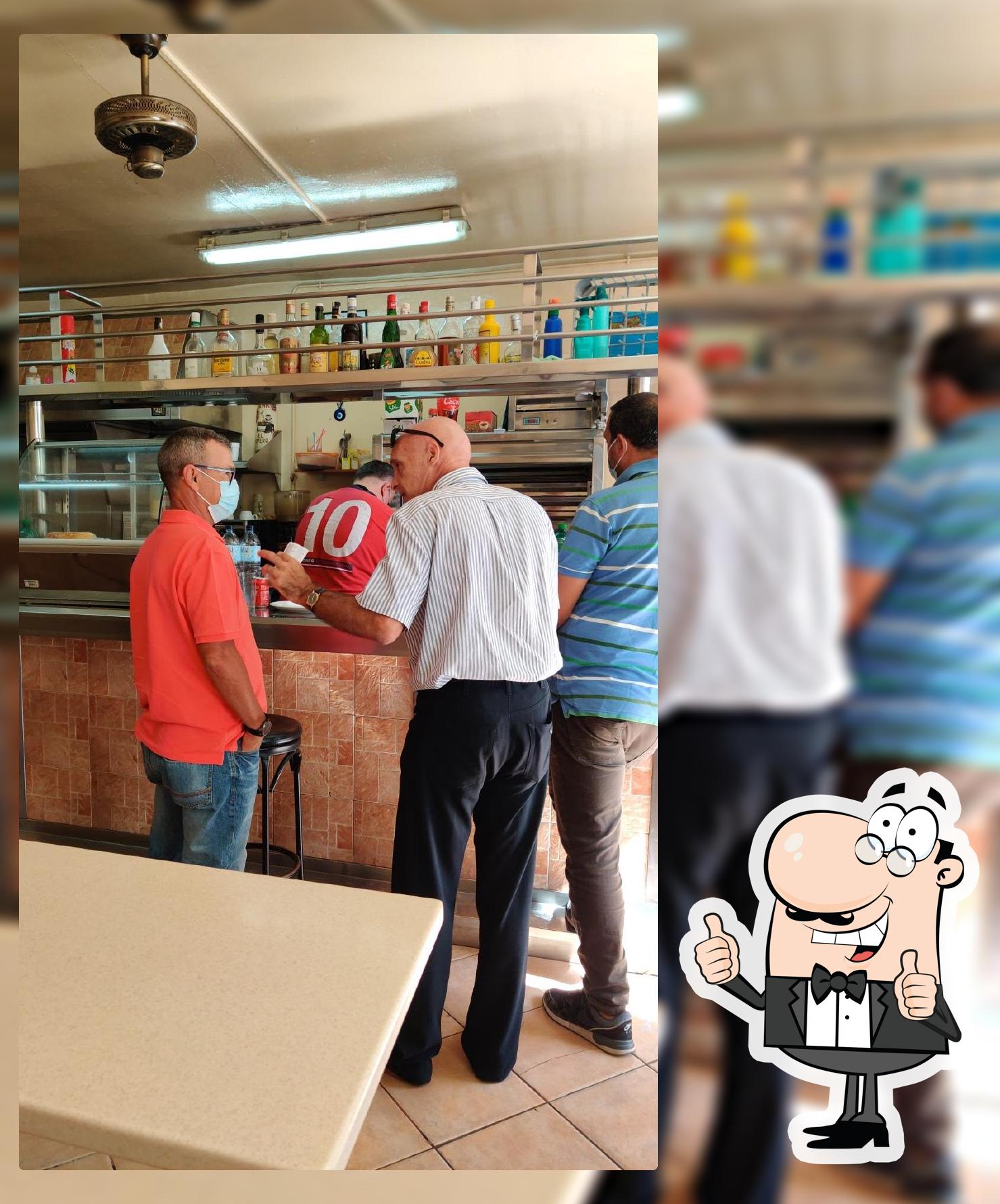 Los 5 mejores restaurantes en El Tablero, diciembre 2025 - Restaurant Guru