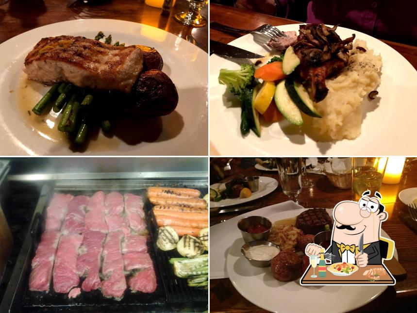 Boiling Springs Tavern, Boiling Springs - Restaurant menu, prices and ...