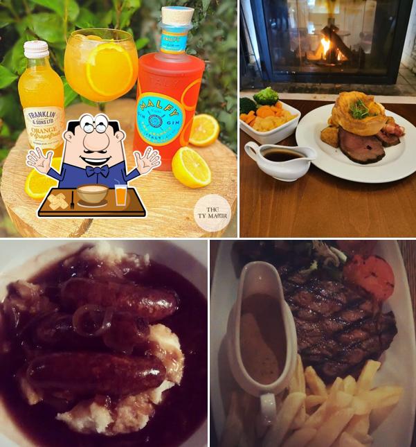 Top 5 restaurants with chicken fillet in Cwmbran, january 2026 ...