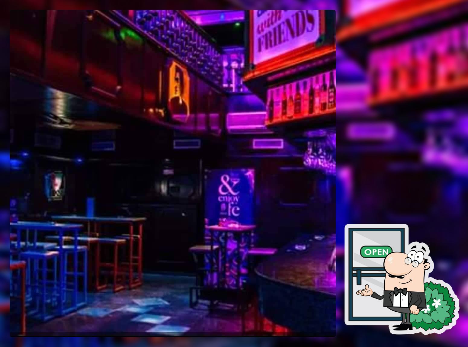Heart Sousse pub & Bar, Sousse