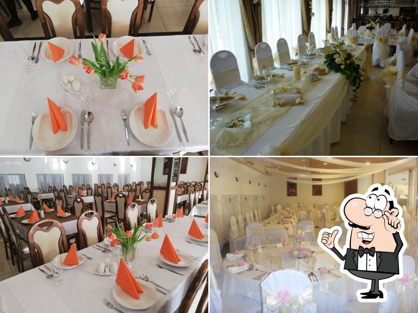 Hotel Auto Jas pub & bar, Nitra - Restaurant menu and reviews