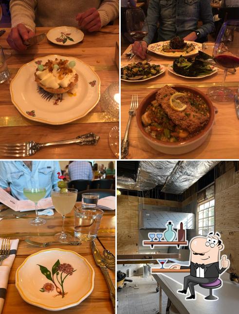 Supperland, Charlotte - Restaurant menu, prices and reviews