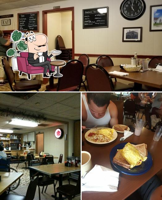 Randall's Restaurant, Perryopolis - Restaurant menu, prices and reviews