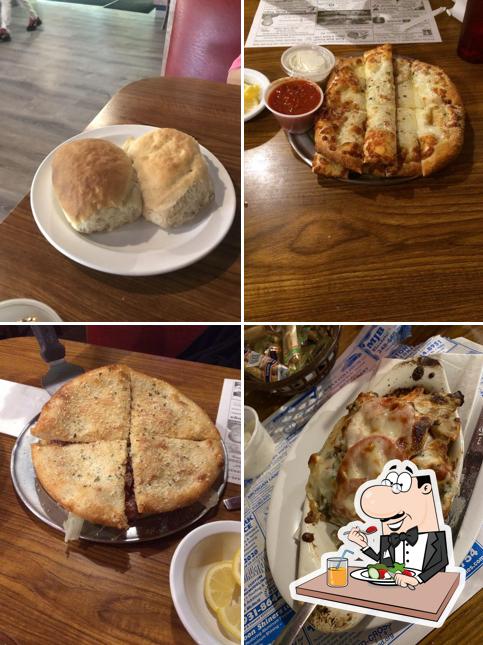 Red Devil Restaurant in Holly - Restaurant menu and reviews