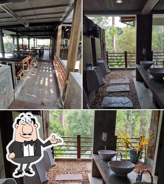 32 Coffee Hill Cafe, Pa Pae - Menú del restaurante, precios y reseñas
