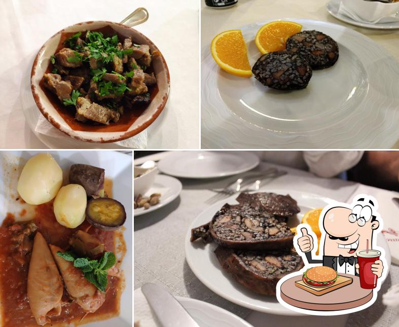 Os 5 melhores restaurantes com migas em Monchique, dezembro 2025 ...