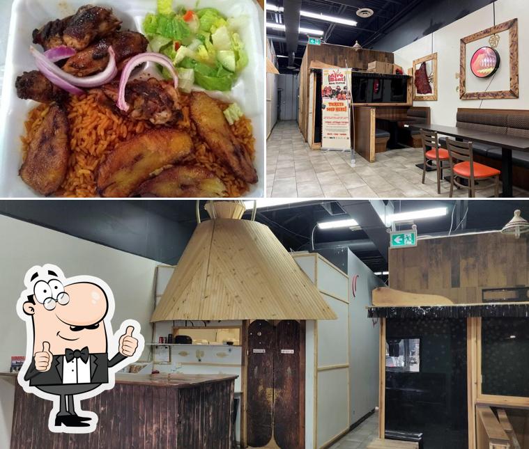 Suya Joint /African Grill, Ottawa - Restaurant menu, prices and reviews