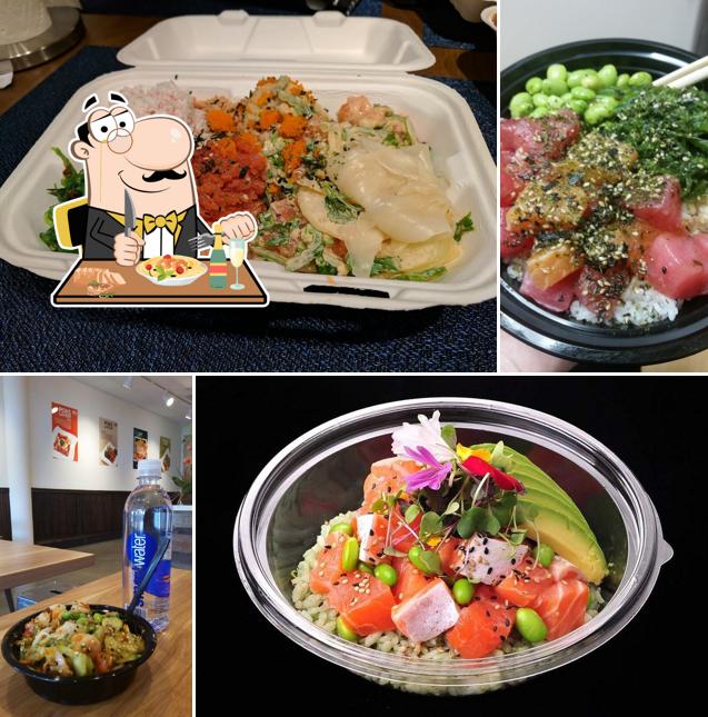 All about poke, 28901 S Western Ave #205 in Rancho Palos Verdes ...